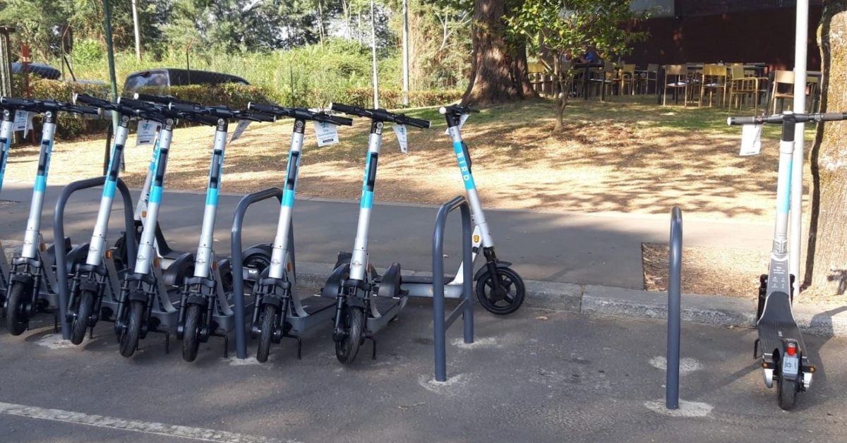 Mobilidade suave – Junta de Freguesia de Caldelas - Vila de Caldas das ...